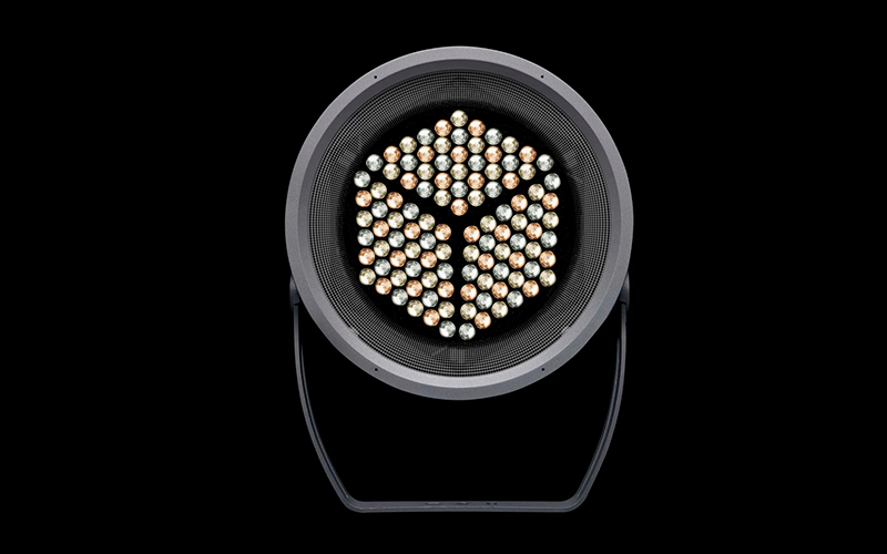 LBX. Lumenbeam XLarge Dynamic White. by Lumenpulse