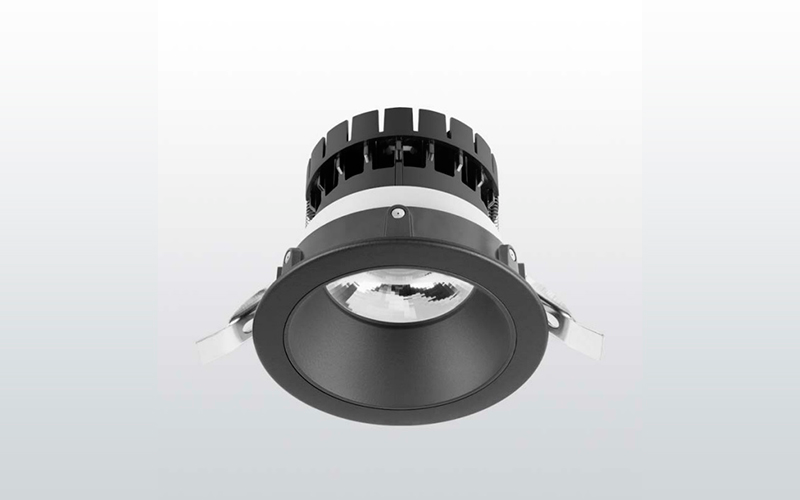 LCRS. Lumencore Recessed Small Title 24 JA8 High-performance LED ...