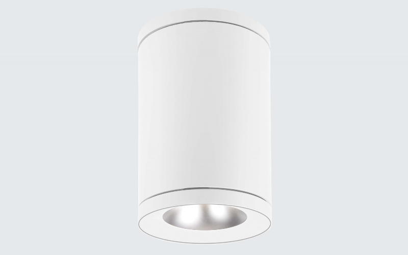 LACYL. Lumencore Cylinder Large Wall Mount Direct/Indirect High ...