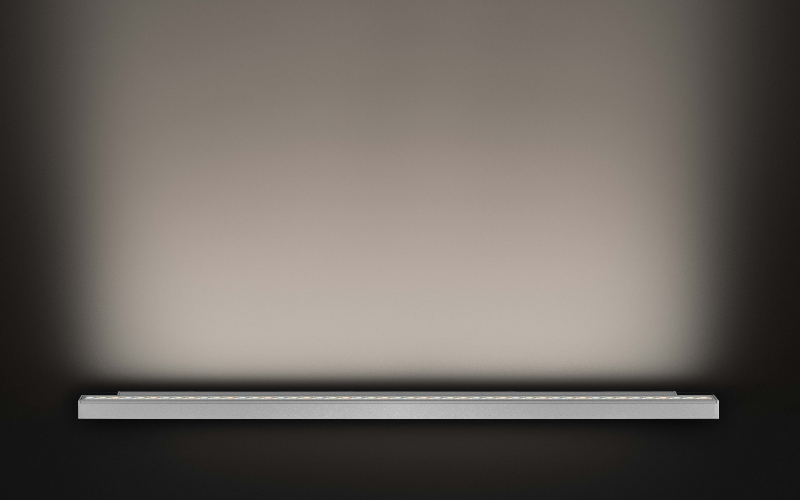 LOGNHI. Lumenfacade Nano Horizontal Interior Dynamic White Tunable ...