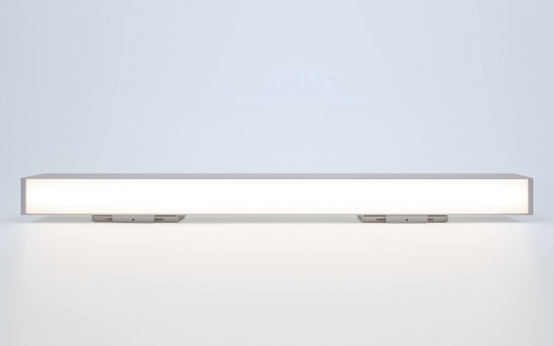 LLI2S. Lumenline™ 2 SURFACE - WALL MOUNT DIRECT LIGHTING SINGLE UNITS ...