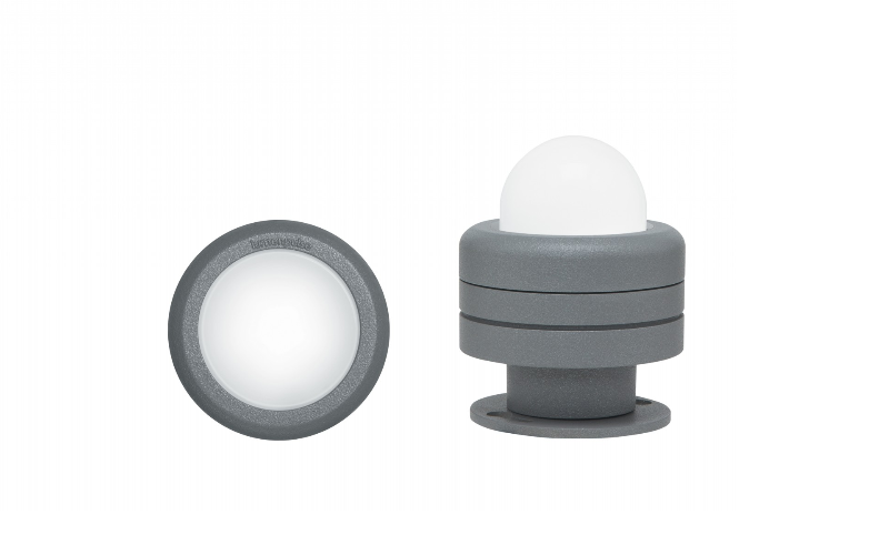 LMDN. Lumendome Nano. by Lumenpulse