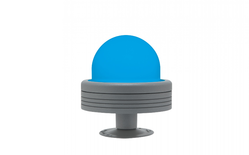 LMDM. Lumendome Medium Colour Changing 6 in direct-view LED pixel. by ...