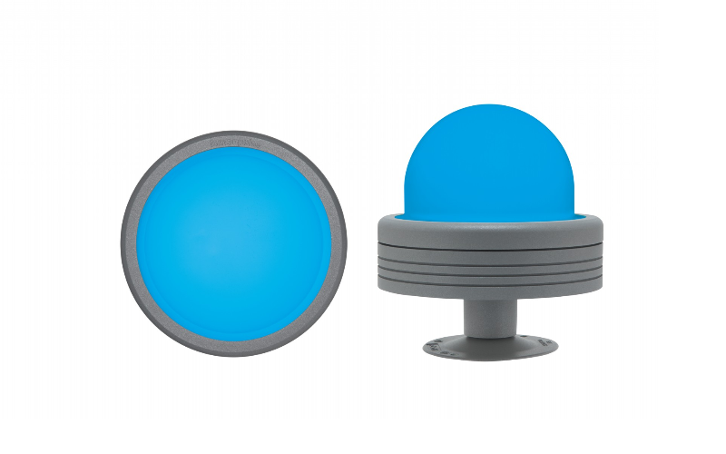 LMDM. Lumendome Medium Colour Changing 6 in direct-view LED pixel. by ...