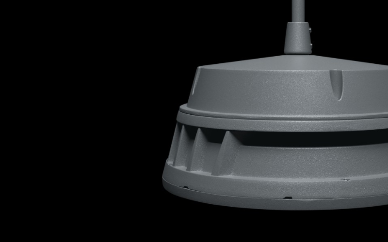 LBLP. Lumenbeam Large Pendant Dynamic White Tunable-White LED Pendant ...