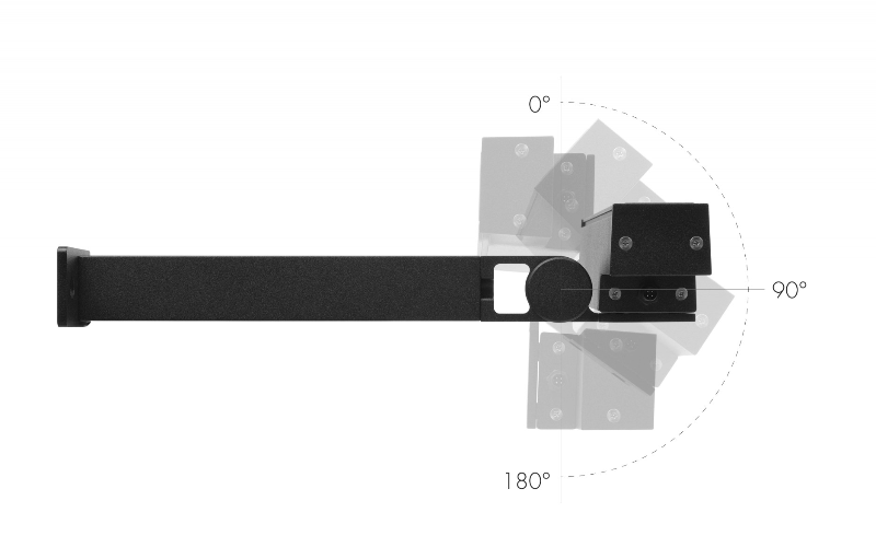 LOGN. Lumenfacade Nano Dynamic White Tunable white luminaire for ...