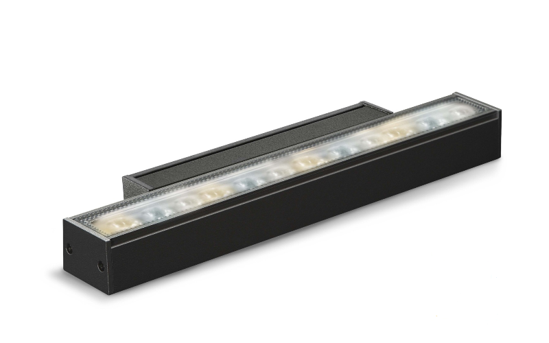 LOGNHI. Lumenfacade Nano Horizontal Interior Dynamic White Tunable ...