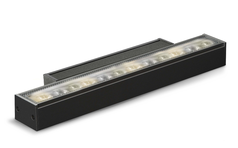 LOGNH. Lumenfacade Nano Horizontal Dynamic White Tunable white ...