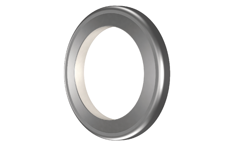 1237-RD. RIO STEP LIGHT LED. by Lumiere, Cooper Lighting Solutions