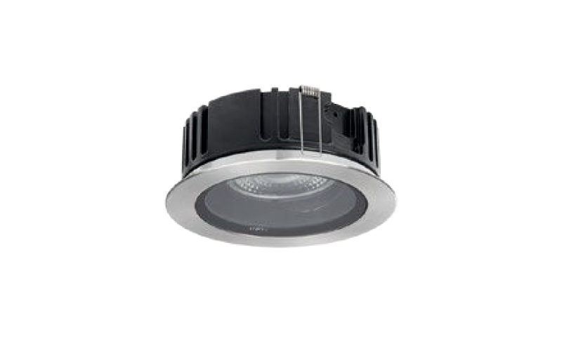 ORC. Orma Ceiling 5.4'' (12W). by Linea Light iLED, Inter-Lux