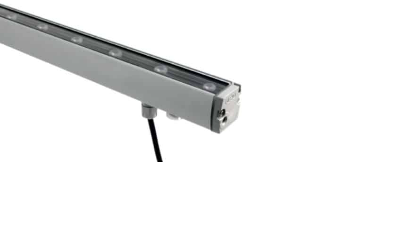 XEP. Xenia Pro Wall Optics – Integral Driver. by Linea Light iLED ...