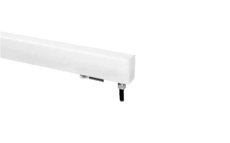 Paseo_L. Paseo Low Power Opal. by Linea Light iLED, Inter-Lux