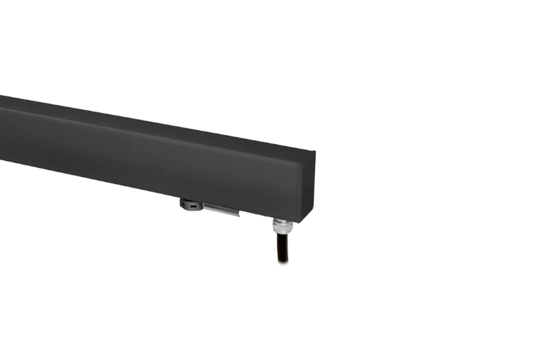 Paseo. Paseo Dark. by Linea Light iLED, Inter-Lux