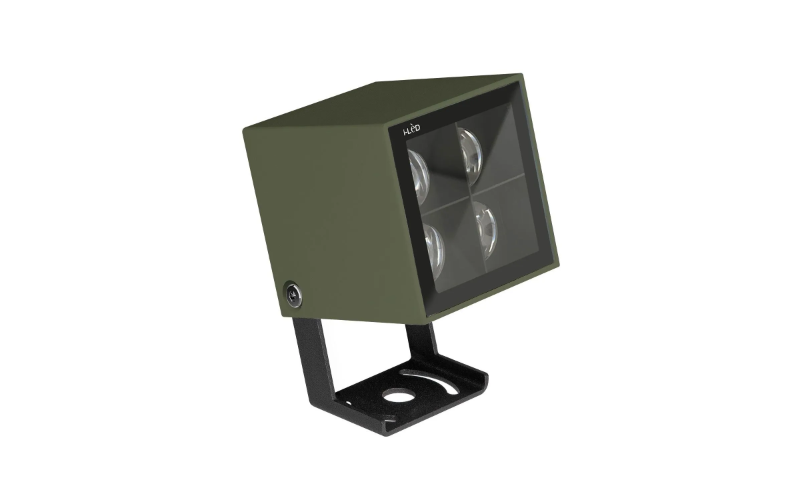 PER. Periskop 3.2'' Optics. by Linea Light iLED, Inter-Lux