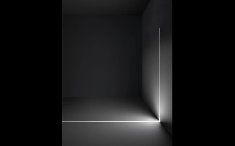 Paseo_L. Paseo Low Power Opal. by Linea Light iLED, Inter-Lux