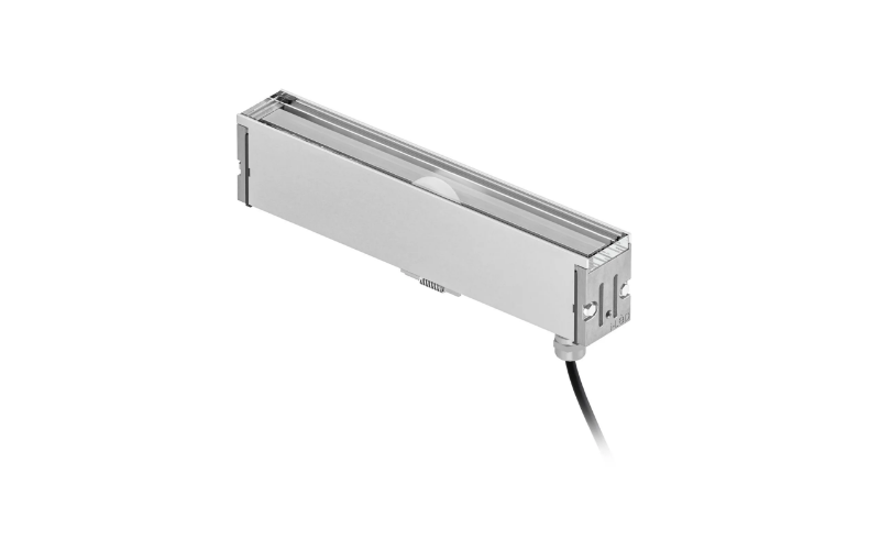 XE. Xenia Recessed Blade. by Linea Light iLED, Inter-Lux