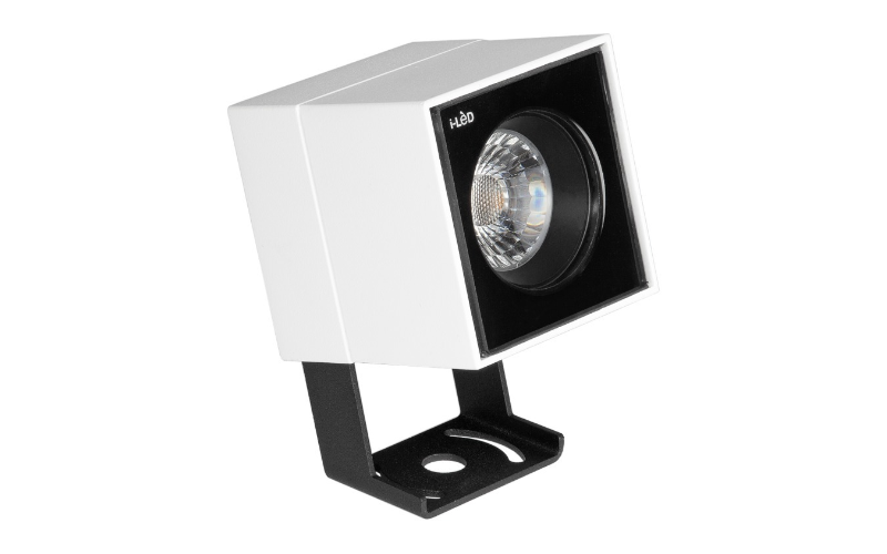 PER. Periskop RGBW 3.0'' (8W). by Linea Light iLED, Inter-Lux