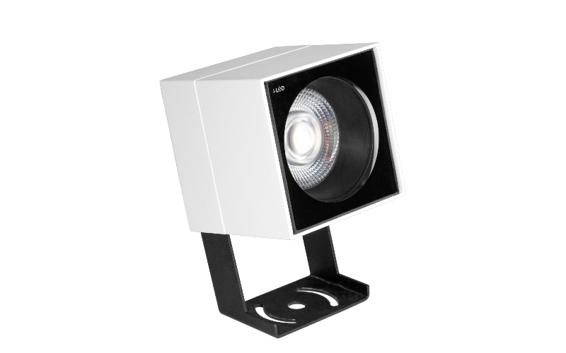 PER. Periskop RGBW 4.3'' (18W). by Linea Light iLED, Inter-Lux