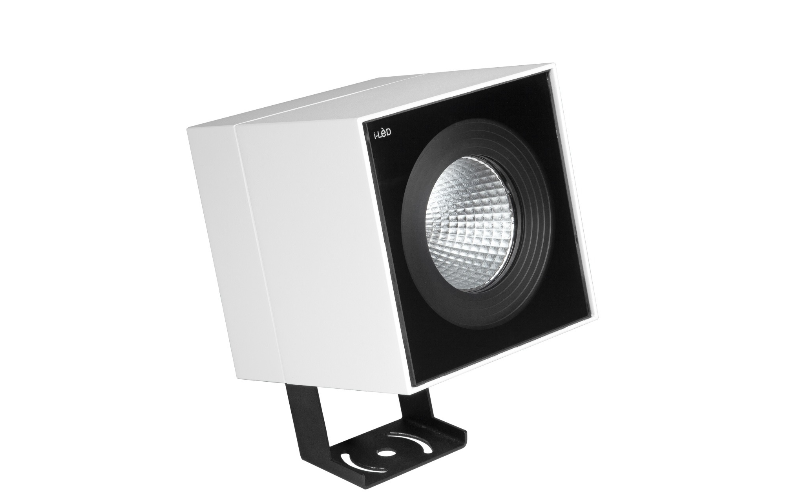 PER. Periskop 6.2'' Optics. by Linea Light iLED, Inter-Lux