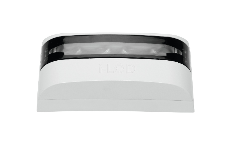 ARC. Arcada RGB 6.4'' (8W). by Linea Light iLED, Inter-Lux