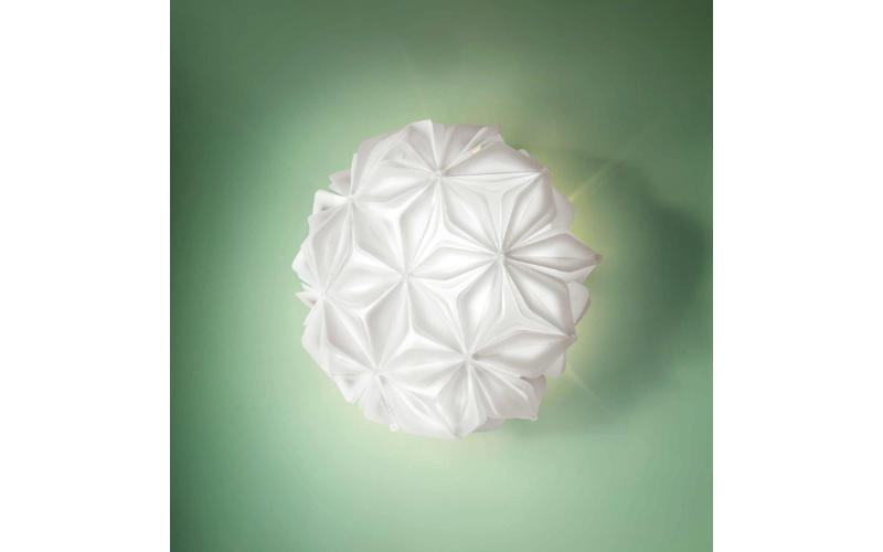 LAVCM. LA VIE CEILING / WALL. by Lola Lighting