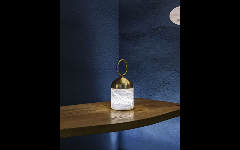 50-7030. WIRELESS GLANS. by Lola Lighting