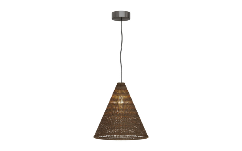 LL-TC-RT. The Cono (PENDANT). by Lola Lighting, Gordon Bullard