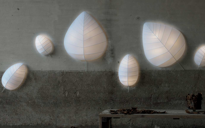 AP103 1B V11. EDEN COLLECTION wall/ceiling. by Lola Lighting