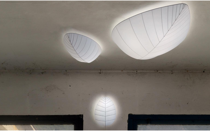 AP103 1B V11. EDEN COLLECTION wall/ceiling. by Lola Lighting