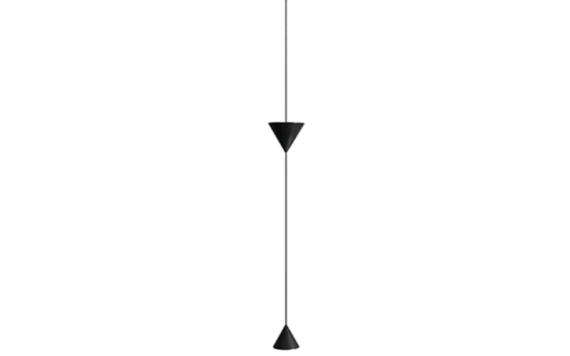 SE270 6N V11. FILOMENA suspension. by Lola Lighting