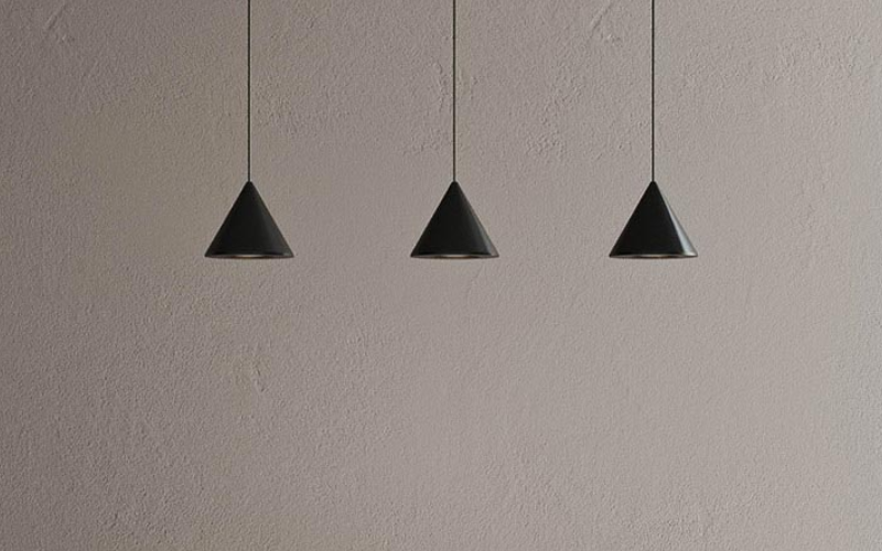 SE270 6N V11. FILOMENA suspension. by Lola Lighting