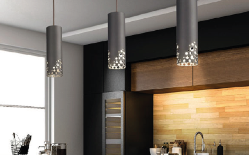 04401. GAIA PENDANT. by Lola Lighting