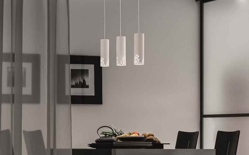 04401. GAIA PENDANT. by Lola Lighting