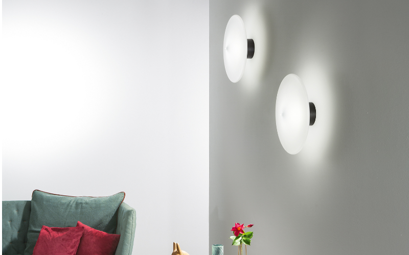 PL.1016. DESIDERIA WALL. by Lola Lighting