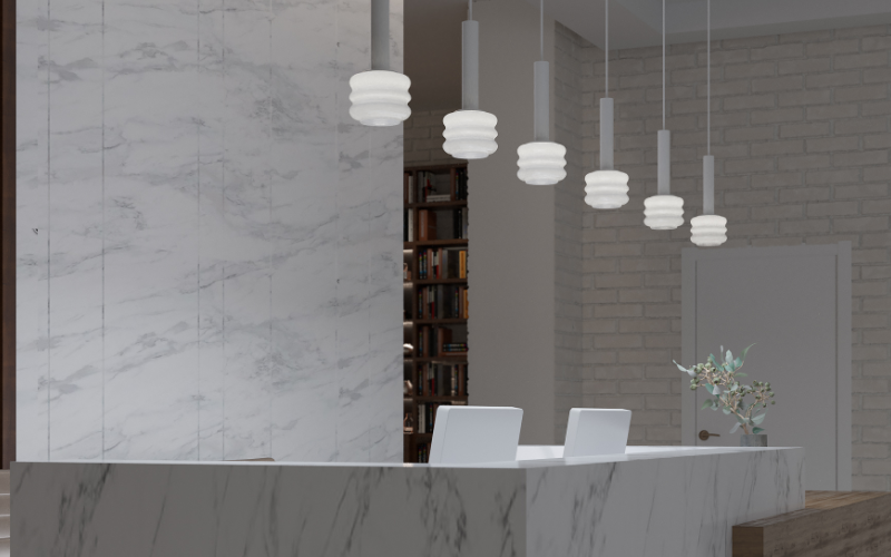 Art. 7397/1. MOTO TUBE PENDANT. by Lola Lighting