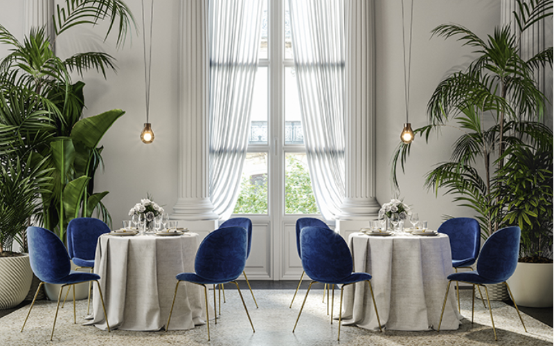 Art. 7379/1. RAIN PENDANT. by Lola Lighting