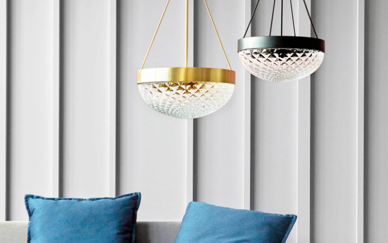 Art. 7209/3. RAYS PENDANT. by Lola Lighting