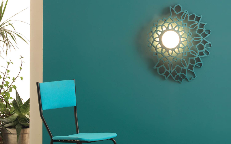 PL130 6B V11. NOTREDAME ceiling/wall. by Lola Lighting