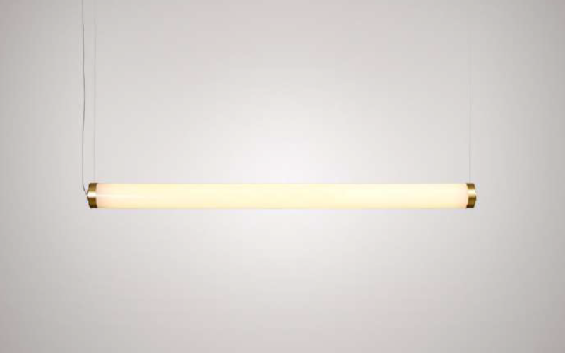 91933. LINEAR. by Lola Lighting