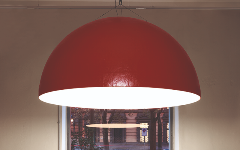 LP ELO200. ELIOS PENDANT ( Ø200). by Lola Lighting