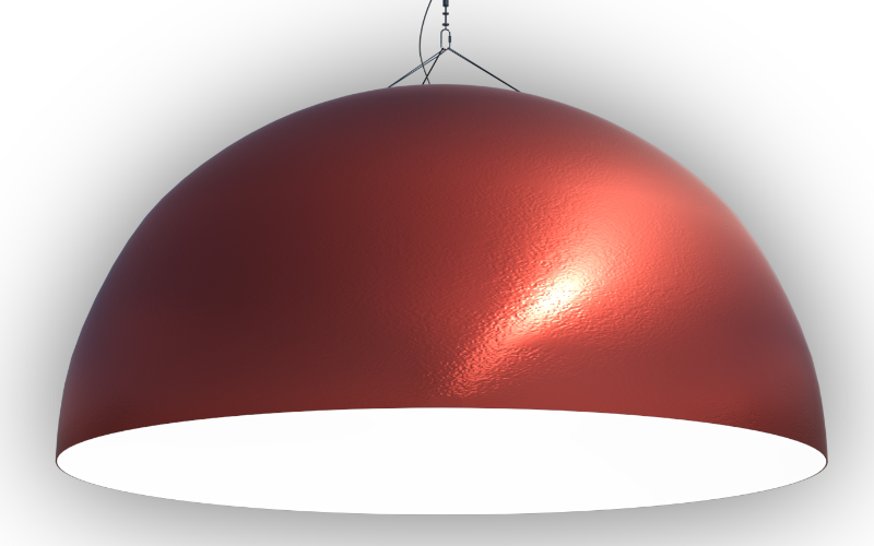 LP ELO200. ELIOS PENDANT ( Ø200). by Lola Lighting