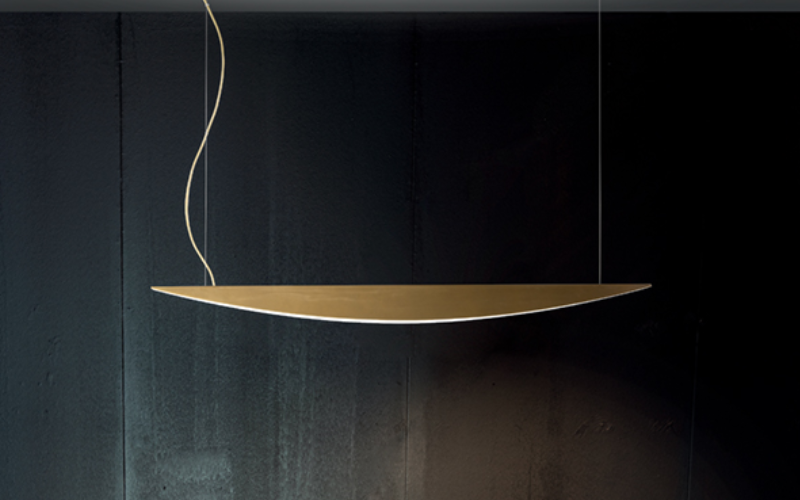 05001. Alba S PENDANT. by Lola Lighting, Gordon Bullard