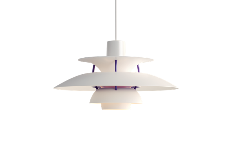 PH 5 Mini. by Louis Poulsen