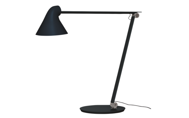 NJP Table Lamp. by Louis Poulsen