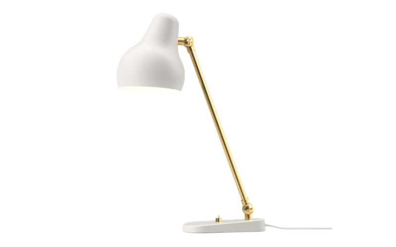 VL 38 Table Lamp. by Louis Poulsen