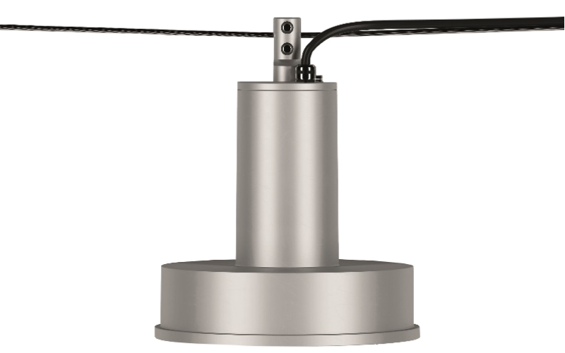 ARPS. Arne S Lighting. by Landscape Forms