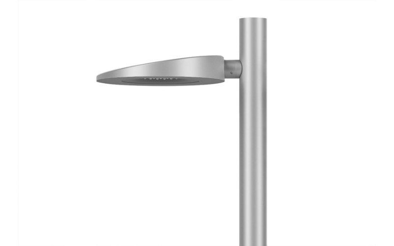 SPL. Slope Area Light. by Landscape Forms