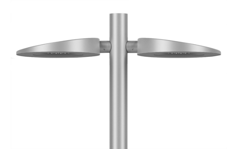 SPL. Slope Area Light. by Landscape Forms