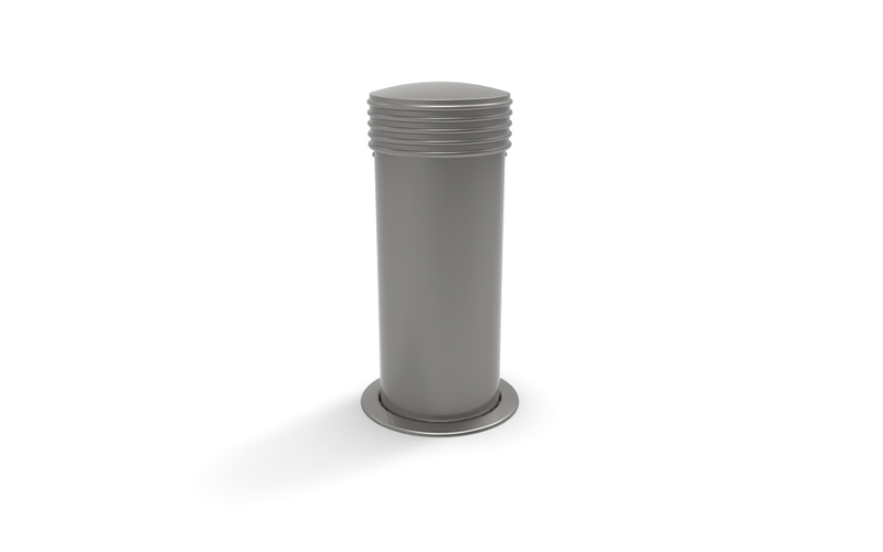 Annapolis Bollard Smart