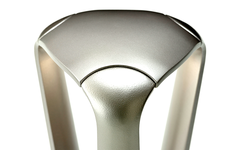 AG. FGP Path Light. by Landscape Forms